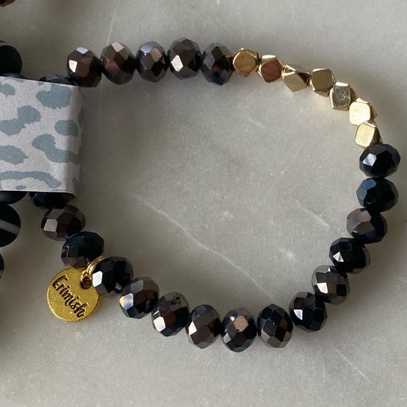 Erimish | Jewelry | Erimish Starter Stack New | Poshmark